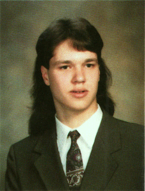 Scholarship – Jeffrey Allan Jones Memorial Scholarship